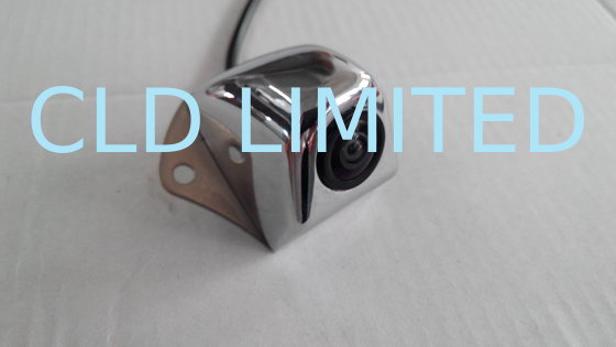 Parking Camera System 360 Degree Vehicle Camera For Deluxe Buses / Construction Trucks, Bird View System