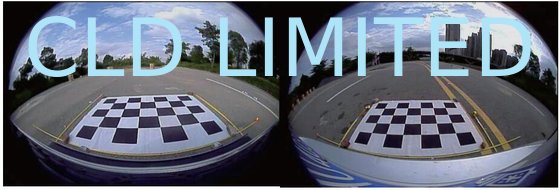 360  Degree Around View Monitor For The Bus Camera System keep The Bus Safty In Everytime