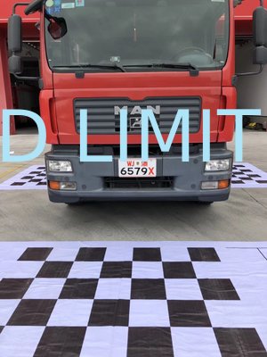 HD 360 Vehicle Camera System For Trucks Safe Parking Reversing and Driving, 360 Bird View Parking System