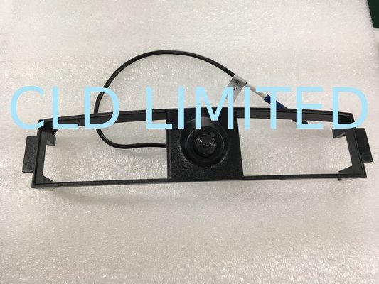 2D HD Bird View Parking System with CAN Decoder , 360 Vehicle Camera System