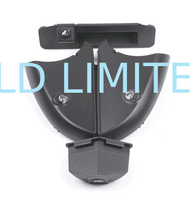 CAN BUS Decoder Integrated With 360 Bird View System Safe For Reversing , Parking And Driving