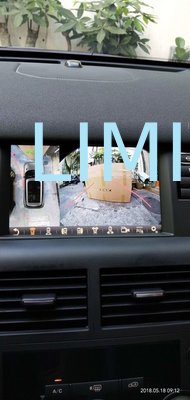 2D Birds Eye View Camera System with CANBUS Decoder for Macan Porsche HD Video Output