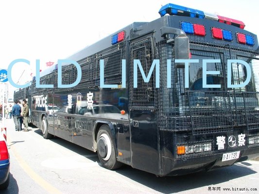 Seamless 360 Degree Car Panoramic Universal Car Camera System For Police's Bus , HD Cameras