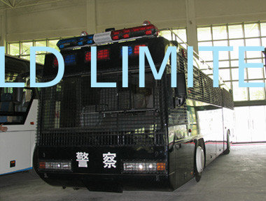 Seamless 360 Degree Car Panoramic Universal Car Camera System For Police's Bus , HD Cameras