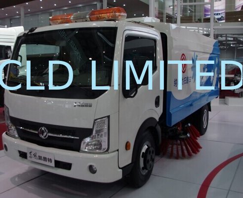 360 Around  View  Monitor Parking Guidance Universal Car Camera System For Sweeper, Bird View System