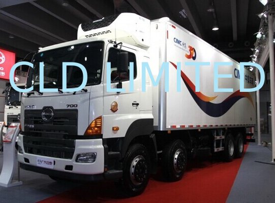 Around View Monitor Parking Guidance Car Reverse Camera Systems For Hino Motors