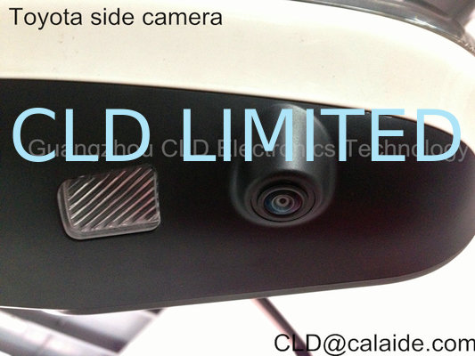 Bird View Parking Assistant UniversaL Car Camera System For All Brand Cars , HD Cameras