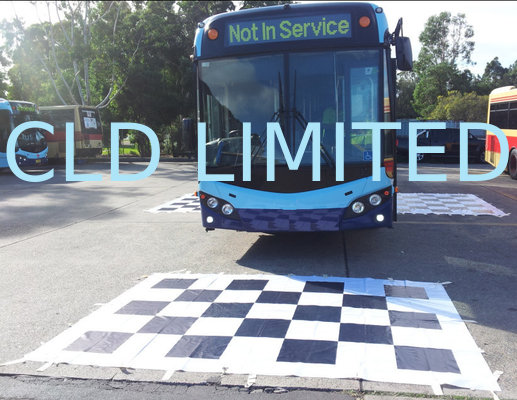 Bus Original 360degree full view Car Reverse Camera System assistance system with 4 cameras
