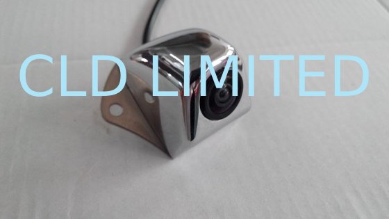 Bus Original 360degree full view Car Reverse Camera System assistance system with 4 cameras