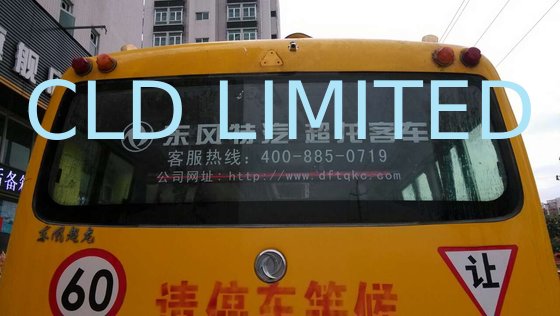 HD 360 Degree  Bus Camera Systems Wide Angle Cameras For Trucks and Buses, Bird View System