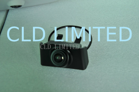 Bird View Wide Angle 360 Degree Car Camera System For the Hyundai IX35
