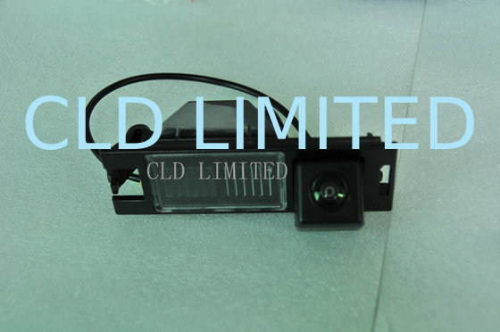 Bird View Wide Angle 360 Degree Car Camera System For the Hyundai IX35