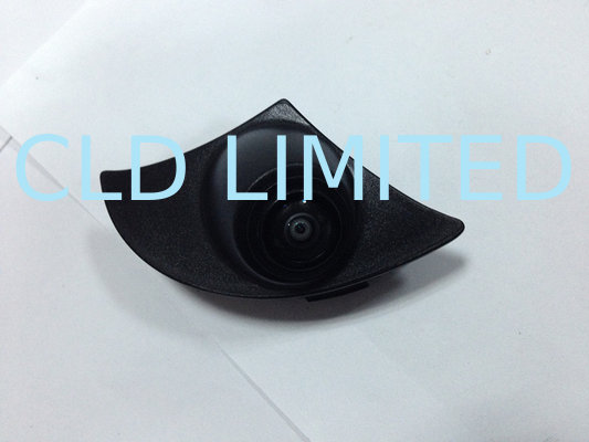 HD CMOS 360 Degree Car Camera System DC 12V For the Toyota RAV4