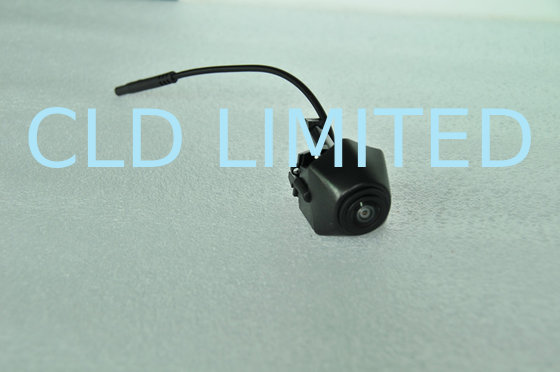 Monitor 360 Degree Car Camera System With 4 Channels DVR For Audi A4L