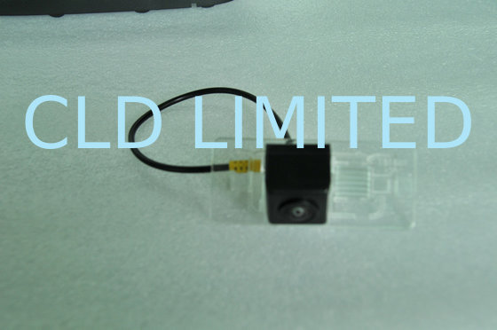 360 Degree Car Camera System DC 12V With Night Vision For Audi A6L