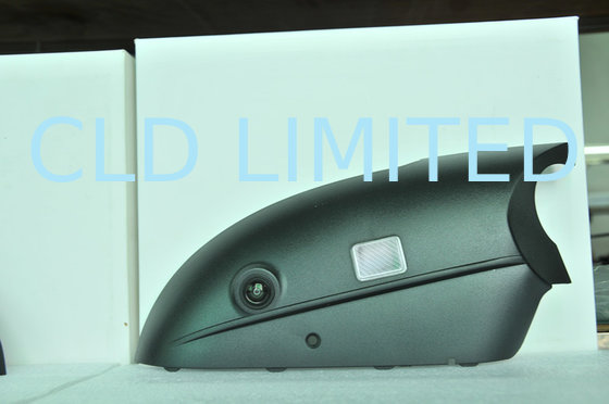 360 Degree Car Camera System DC 12V With Night Vision For Audi A6L