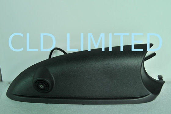 Monitoring 360 Degree Car Camera System , 4 Channel DVR For Audi Q3