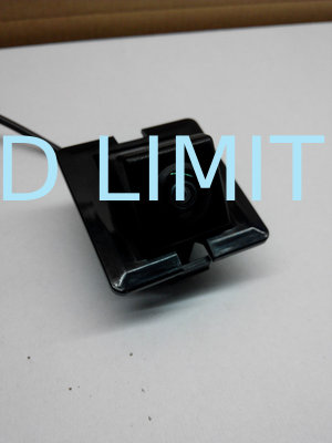 High Pixel Car Camera System 580tvl Resolution For the Toyota Land Cruiser Prado