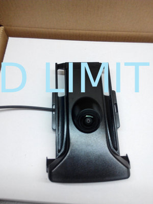High Pixel Car Camera System 580tvl Resolution For the Toyota Land Cruiser Prado