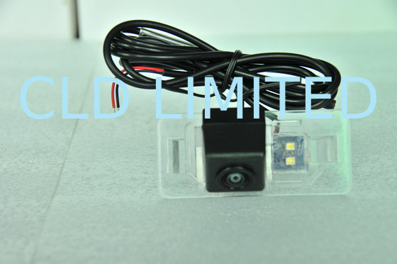 Around View 360 Degree Car Camera With 4 Channel DVR For BMW 3X