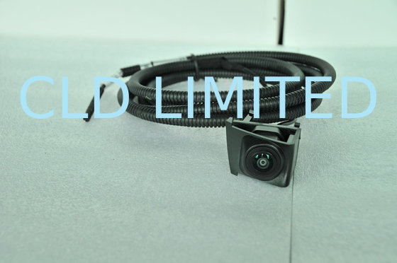 Around View 360 Degree Car Camera With 4 Channel DVR For BMW 3X