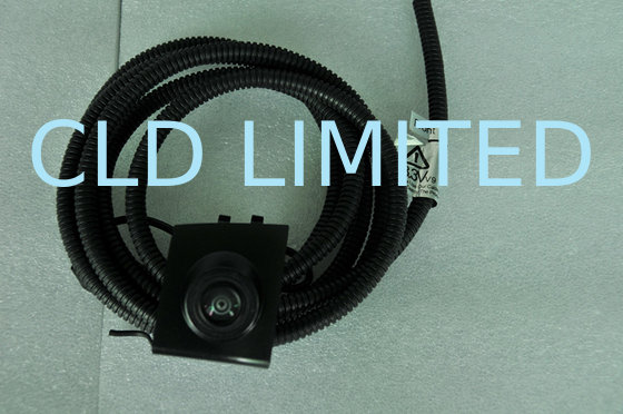 360 Degree Car Camera System With Four channel Video Recording For BMW X1