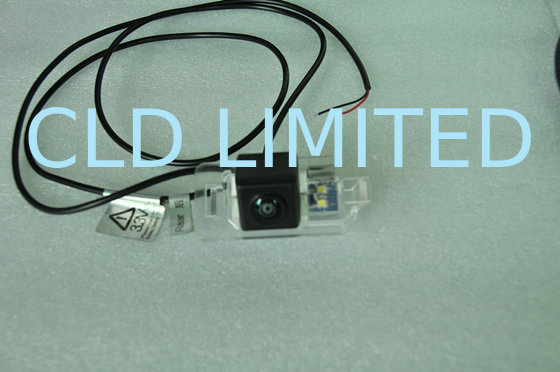 360 Degree Car Camera System With Four channel Video Recording For BMW X1