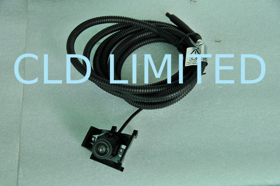 High Definition / Waterproof 360 Degree Car Camera System 520TVL With HD CMOS For BMW 3X 2015