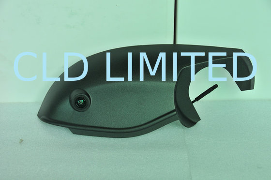 High Definition / Waterproof 360 Degree Car Camera System 520TVL With HD CMOS For BMW 3X 2015