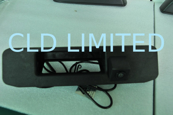 NTSC / PAL 360 Degree Car Camera System With　Night Vision DVR To the BenZ GLK