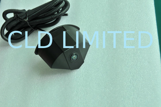 Bird View 360 Degree Car Camera System With Night Vision To the BenZ S600L