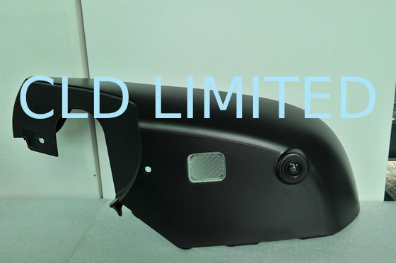 Around View 360 Dgree Car Camera System Real Time Video Record  To Honda CRV 2012