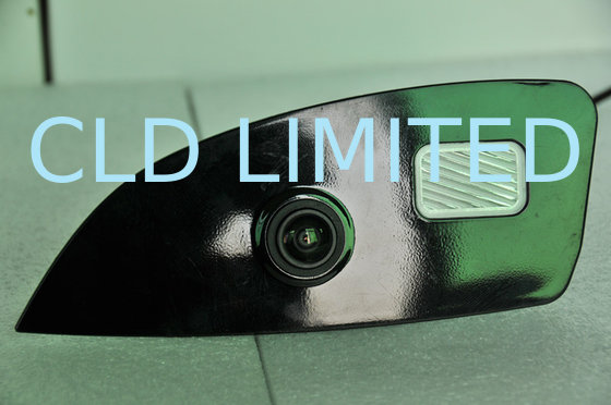 High Definition 360 Degree Car Camera System for the Toyota Crown 2012, Bird View System
