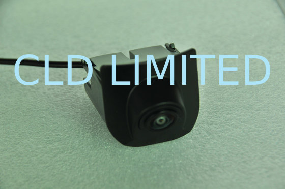 High Definition 360 Degree Car Camera System for the Toyota Crown 2012, Bird View System