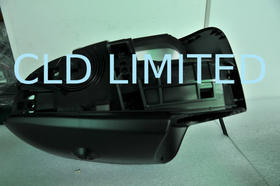 Real Time 360 Degree Car Carmera Systerm With Wide Angle To Toyota CAMRY 2012