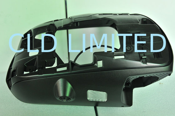 High Definition 360 Degrees Car Camera System Birdview For Security To Toyota Highlander 2012
