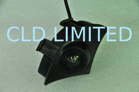 High Definition 360 Degrees Car Camera System Birdview For Security To Toyota Highlander 2012