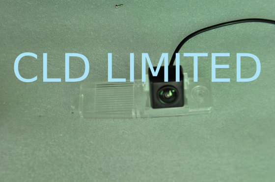 High Definition 360 Degrees Car Camera System Birdview For Security To Toyota Highlander 2012