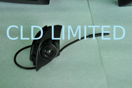 AVM Parking Guidance 360 Degree Car Camera Systerm  With DVR To the Toyota Rezi 2013