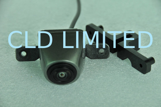 Around  View  Monitor Parking Guidance 360 Degree Car Camera System With DVR For the LEXUS ES