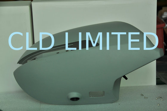 360 Bird View Driving And Parking Aid DVR Car Camera System Car Top View Camera System For  Kia Sportage