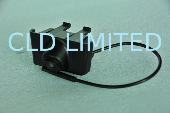 Super Quad Video Monitoring System with 4CH Monitor the Hyundai IX35