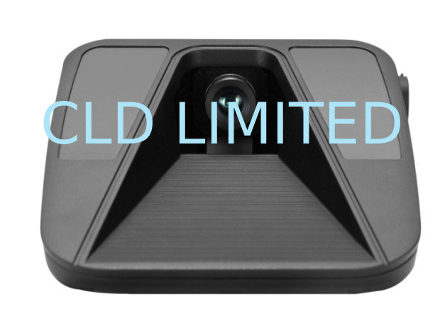 Advanced Driver Assist 360 Bird View Parking System For Safety Driving, Lane Departure Warning