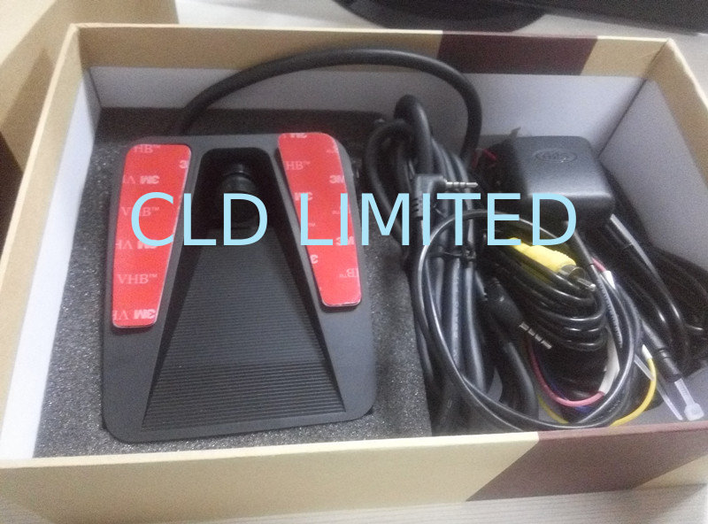 Automotive Electronics Advanced Driver Assistance Systems Forward Collision Warning