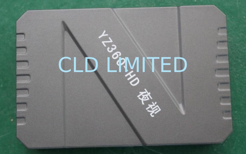 CCD High Definition  HD DVR Car Camera With 180 Degree View angle, Universal model for cars