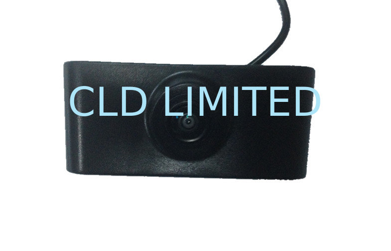 360° AVM Parking Guidance Car Reverse Camera System For Audi Q5