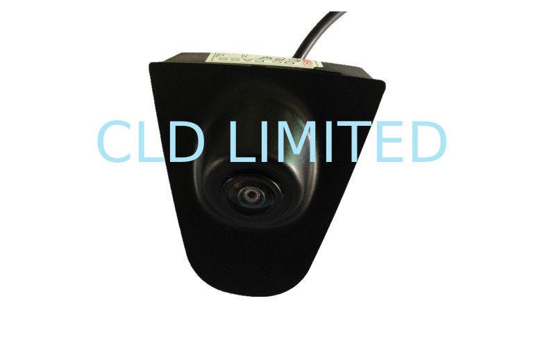 HD CMOS Car Backup Camera Systems 