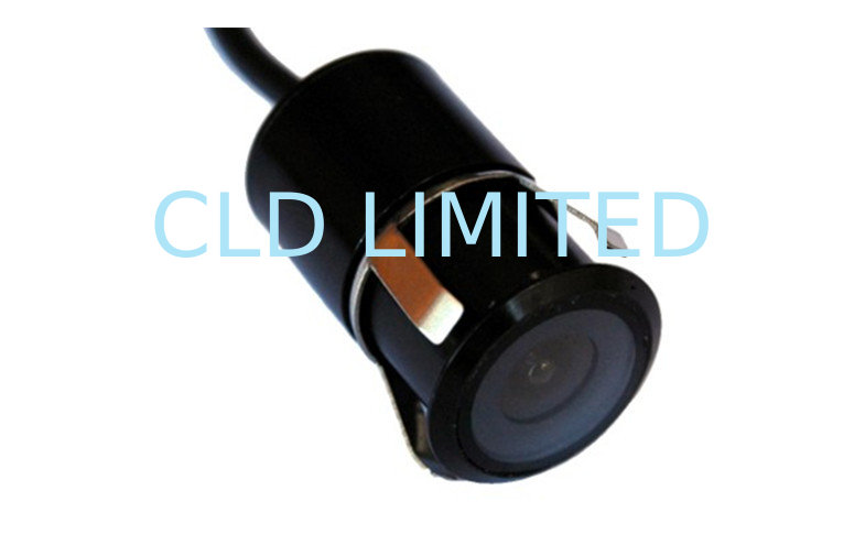 360 Degree Car Rearview Camera System 