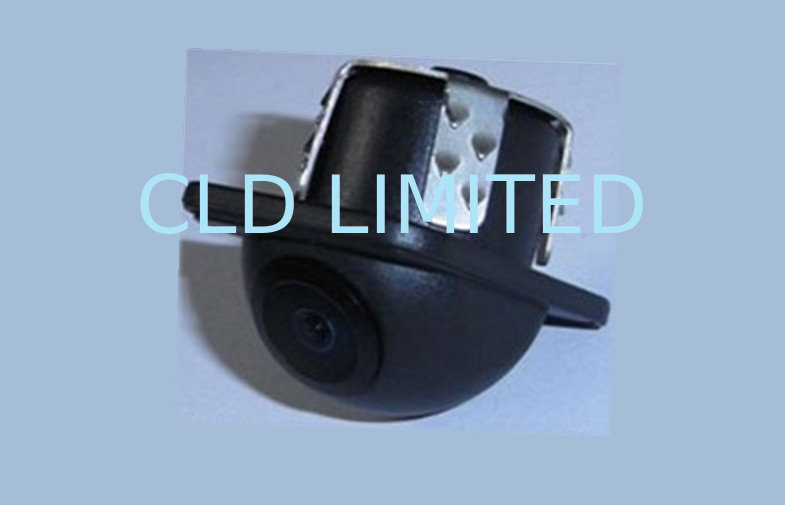 HD AVM Monitor Vehicle Rearview Camera System , Wide Angle Reverse Camera