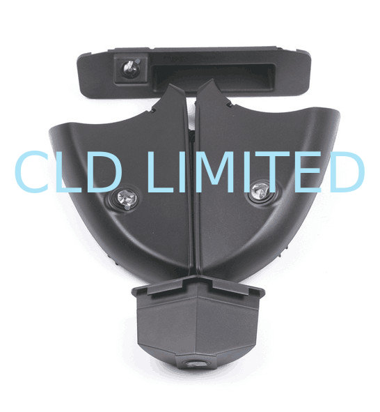 CAN BUS Decoder Integrated With 360 Bird View System Safe For Reversing , Parking And Driving